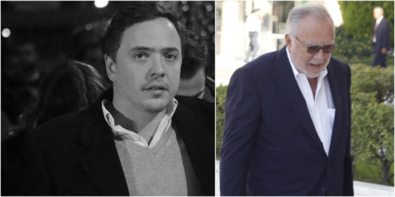 ΣΕ ΑΠΙΣΤΕΥΤΟ ΘΡΙΛΕΡ ΕΞΕΛΙΣΣΕΤΑΙ Ο ΘΑΝΑΤΟΣ ΤΟΥ ΣΩΚΡΑΤΗ ΚΟΚΚΑΛΗ JR. ΠΗΓΕ ...
