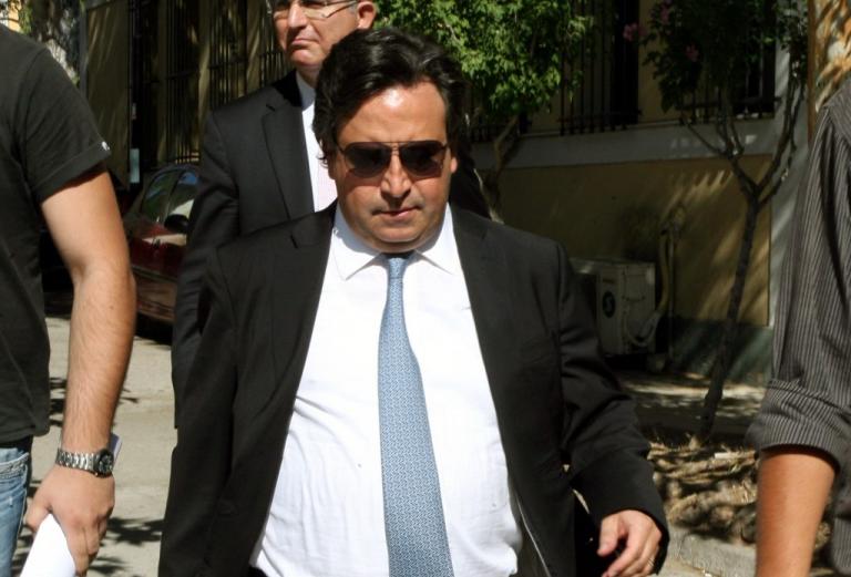ΞΕΨΑΧΝΙΖΟΥΝ ΠΑΛΙ ΤΟΝ ΕΦΟΠΛΙΣΤΗ ΡΕΣΤΗ ΟΙ ΑΜΕΡΙΚΑΝΟΙ ΓΙΑ ΞΕΠΛΥΜΑ ...