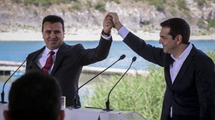 ΤΟ ΕΙΔΑΜΕ ΚΑΙ ΑΥΤΟ! Ο ΖΑΕΦ ΚΑΙ ΟΧΙ Ο ΤΣΙΠΡΑΣ ΜΑΣ “ΕΝΗΜΕΡΩΣΕ” ΓΙΑ ΤΟ ...