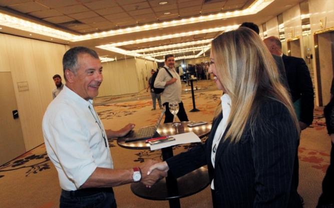 Το Ποτάμι: Αποχωρήσεις και διαζύγια για τη συμφωνία των Πρεσπών – Η ...