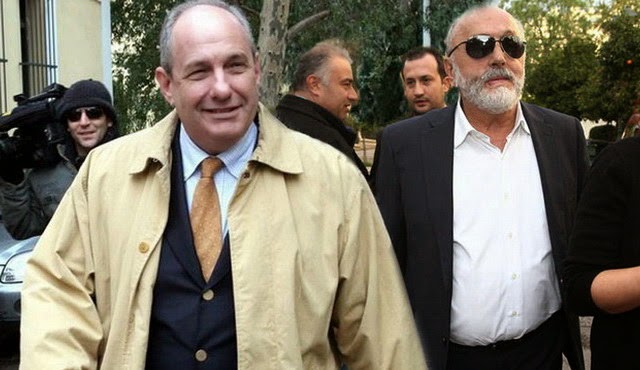 «ΤΙΝΑΖΟΥΝ» ΣΤΟΝ ΑΕΡΑ ΤΟΝ ΤΣΙΠΡΑ! Ο ΚΟΥΡΟΥΜΠΛΗΣ ΚΑΡΦΩΝΕΙ ΤΟΝ ΤΕΡΕΝΣ ΓΙΑ ...