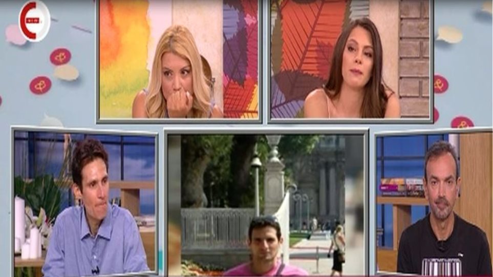 ΑΠΟΚΑΛΥΨΗ – ΣΟΚ του δημοσιογράφου Μιχάλη Λαγάνη στον ΑΕΡΑ! Η μάχη που ...