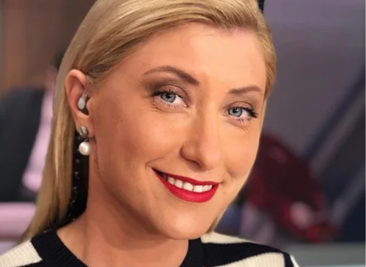 ΤΕΛΟΣ η Κοσιώνη! ΔΕΙΤΕ την αμακιγιάριστη! (ΦΩΤΟ) – Makeleio.gr