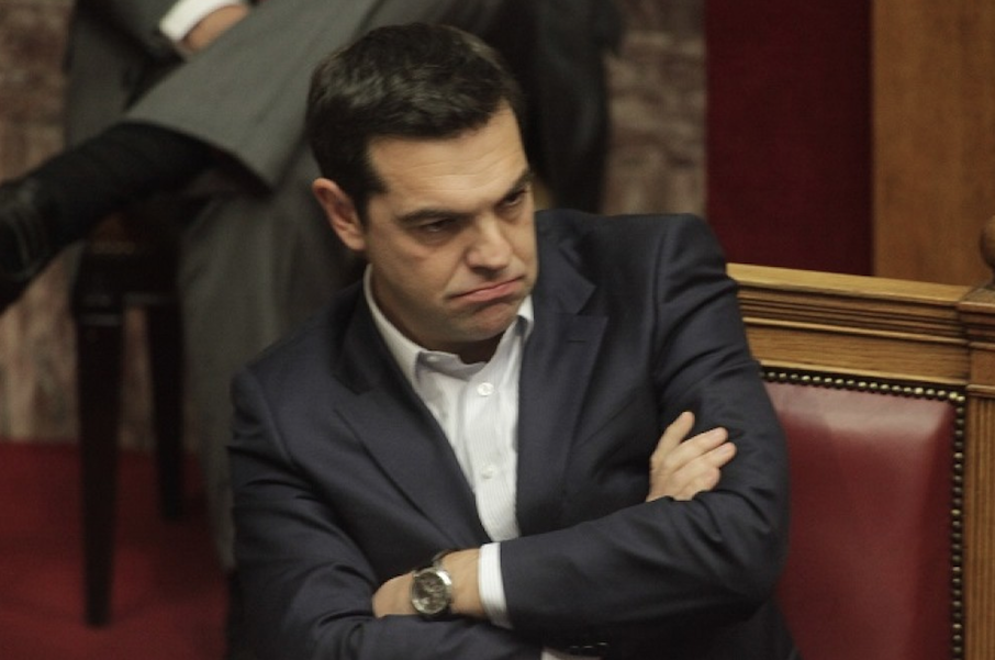 AΠΟΚΑΛΥΠΤΟΥΜΕ! ΠΡΑΓΜΑΤΙΚΑ ΑΠΙΣΤΕΥΤΟ! ΑΥΤΗ ΕΙΝΑΙ Η ΚΥΒΕΡΝΗΣΗ ΣΥΡΙΖΑ ...