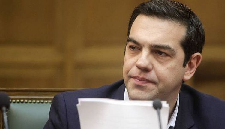 ΤΩΡΑ ΔΕΣΑΜΕ!! Δύο Πασόκοι στο υπουργικό του Τσίπρα; Ποιους «καλοβλέπει ...