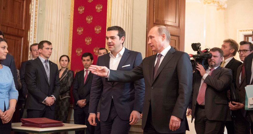 ΨΥΧΡΟΣ ΠΟΛΕΜΟΣ! Η ΣΤΑΓΟΝΑ ΠΟΥ ΞΕΧΕΙΛΙΣΕ ΤΟ ΠΟΤΗΡΙ! ΤΙ ΚΡΥΒΕΤΑΙ ΠΙΣΩ ΑΠΟ ...