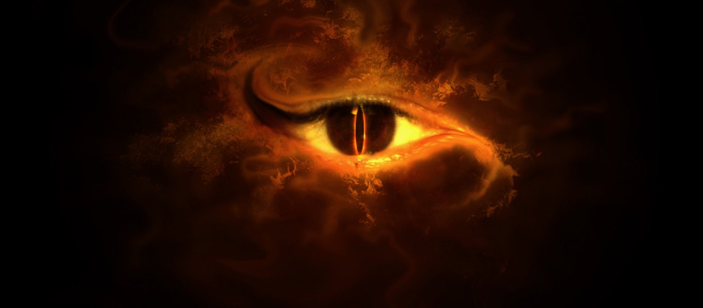 Η δαιμονική φύση της βασκανίας και το «ξεμάτιασμα» – Ό,τι πρέπει να ...