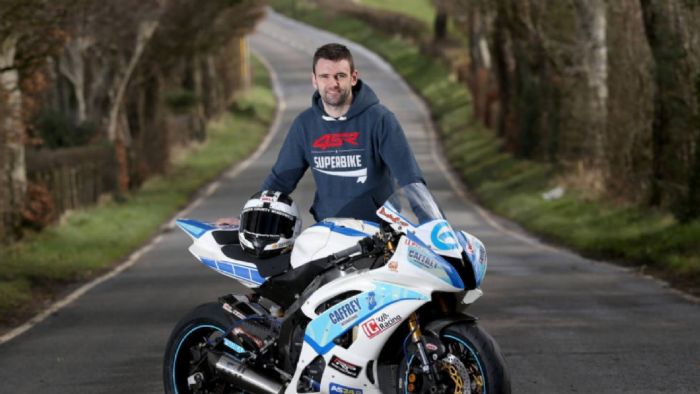 ΕΚΤΑΚΤΟ!! Σκοτώθηκε γνωστός οδηγός αγώνων ταχύτητας – Makeleio.gr