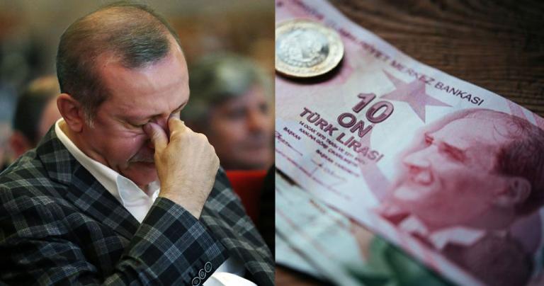 ΡΑΓΔΑΙΕΣ ΕΞΕΛΙΞΕΙΣ! ΙΣΤΟΡΙΚΗ ΜΑΥΡΗ ΠΑΡΑΣΚΕΥΗ ΓΙΑ ΤΗΝ ΤΟΥΡΚΙΑ! ΤΟΥΣ ...