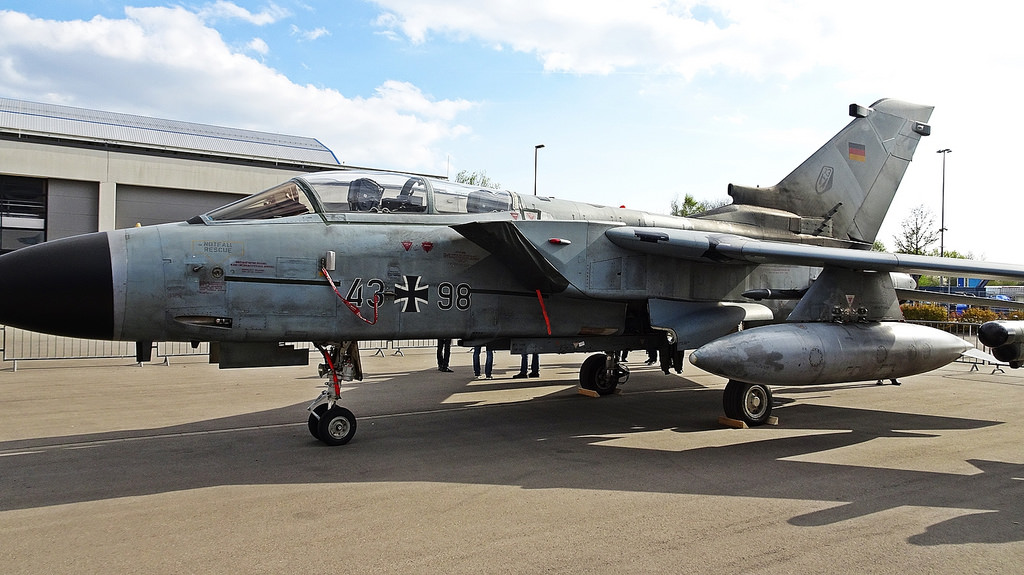 Η Luftwaffe αργοπεθαίνει – ΔΕΙΤΕ γιατί (ΒΙΝΤΕΟ) – Makeleio.gr