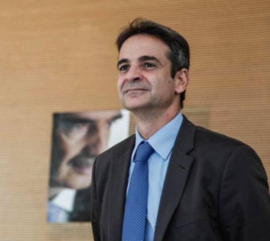 ΚΡΥΟΣ ΙΔΡΩΤΑΣ για τον ΚΥΡΙΑΚΟ ΜΗΤΣΟΤΑΚΗ – Ο ΤΣΙΠΡΑΣ… – Makeleio.gr