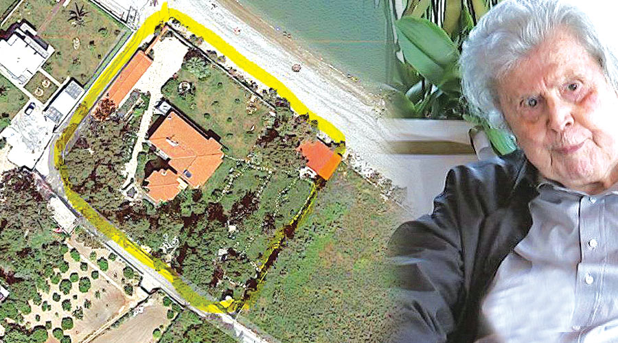 ΒΙΛΑΡΑ ΜΙΚΥ ΘΕΟΔΩΡΑΚΗ ΣΤΟ ΒΡΑΧΑΤΙ: ΟΙ ΚΑΤΣΑΠΛΙΑΔΕΣ ΑΡΙΣΤΕΡΟΙ ΜΙΛΟΥΝ ...