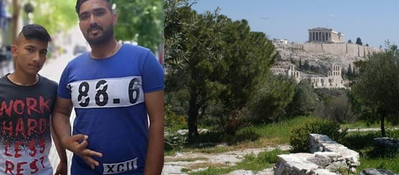 ΘΡΗΝΟΣ ΚΑΙ ΟΡΓΗ! ΓΕΜΙΣΑΝ ΤΗΝ ΠΑΤΡΙΔΑ ΜΕ ΦΟΝΙΑΔΕΣ – “ΕΤΣΙ ΠΕΤΑΞΑΝ ΤΟ ...
