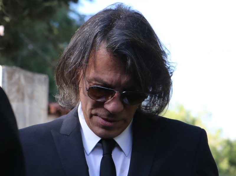 ΘΑ ΜΕΤΑΝΙΩΣΕΙΣ ΟΙΚΤΡΑ ΓΙΑ ΤΑ ΨΕΜΑΤΑ ΣΟΥ ΑΣΧΕΤΑΝΘΡΩΠΕ ΨΙΝΑΚΗ: “Ο ΠΟΝΟΣ ...