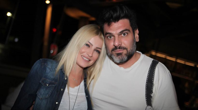 Αγνώριστος: Άλλος άνθρωπος ο Τόνυ Μαυρίδης… – Makeleio.gr