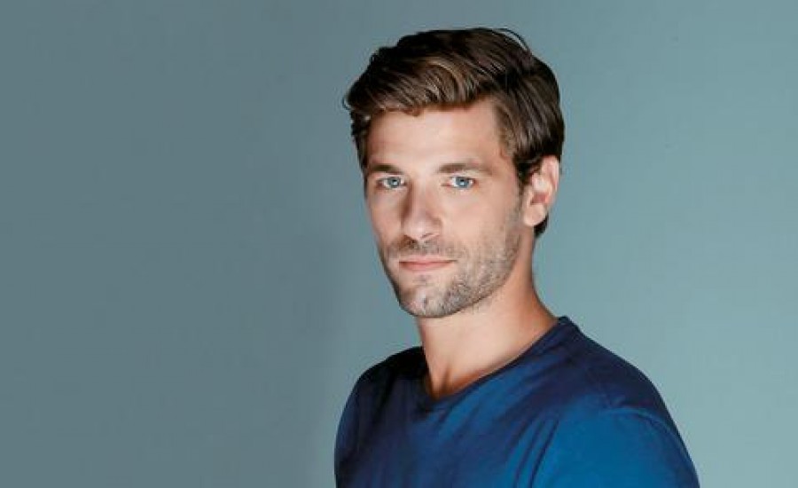 Δύσκολες ώρες για τον Αποστόλη Τότσικα EIKONA – Makeleio.gr