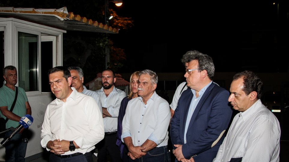 Ο ΤΣΙΠΡΑΣ ΠΟΥΛΑΕΙ ΤΡΕΛΑ ΑΛΛΑ ΚΑΝΕΙΣ ΔΕΝ ΑΓΟΡΑΖΕΙ ΠΛΕΟΝ – ΜΑΛΛΟΝ “ΗΤΑΝ ...