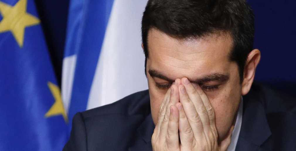 ΓΡΟΘΙΑ ΣΤΟ ΣΤΟΜΑΧΙ ΤΟΥ ΤΣΙΠΡΑ! «ΑΛΕΞΗ ΤΟ ΕΜΑΘΕΣ, 600…..» – Makeleio.gr