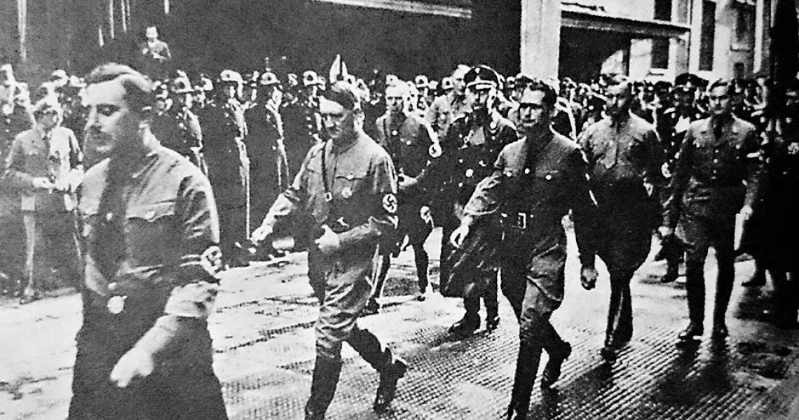 Ο μεγάλος άλυτος «γρίφος» Τι απέγινε το κλεμμένο χρυσάφι των ναζί ...