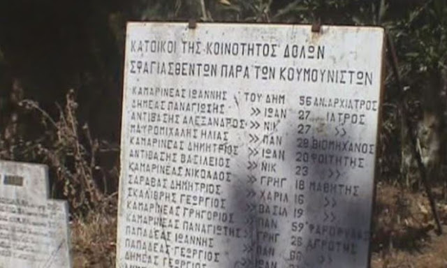 ΤΑ ΕΓΚΛΗΜΑΤΑ ΤΟΥ ΚΟΜΜΟΥΝΙΣΜΟΥ ΠΟΥ ΠΟΛΕΜΑ ΜΕ ΛΥΣΣΑ ΤΟ ΚΚΕ – 15 ...