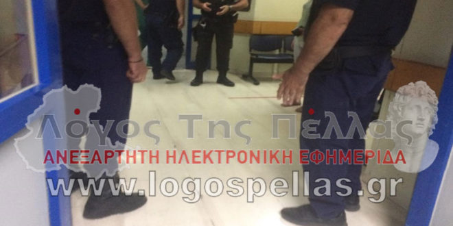 (ΑΝΑΝΕΩΜΕΝΟ) ΠΗΓΕ ΝΑ ΤΟΥΣ ΚΑΘΑΡΙΣΕΙ ΟΛΟΥΣ. MIA ΝΕΚΡΗ ΓΥΝΑΙΚΑ ΚΑΙ ΤΡΕΙΣ ...