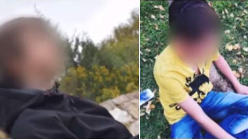 ΣΥΓΚΛΟΝΙΣΤΙΚΗ ΑΝΑΡΤΗΣΗ! ΣΠΑΡΑΖΕΙ ΚΑΡΔΙΕΣ Ο ΠΑΤΕΡΑΣ ΤΟΥ 15ΧΡΟΝΟΥ ΑΠΟ ΤΗΝ ...