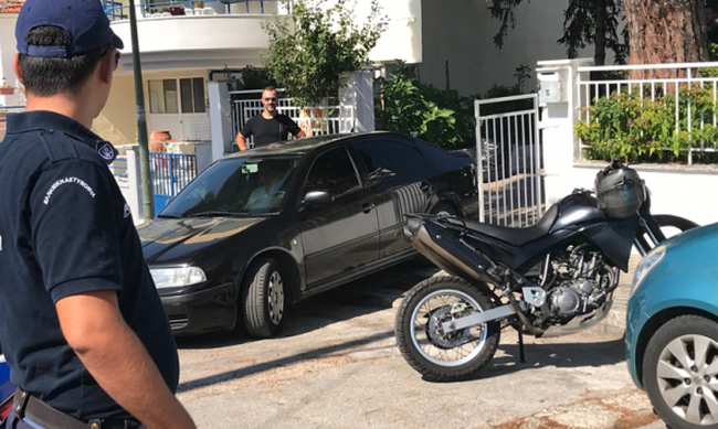 «ΕΓΩ ΣΚΟΤΩΣΑ ΤΟΝ ΠΑΠΠΟΥ ΚΑΙ ΤΗΝ ΓΙΑΓΙΑ» – ΟΜΟΛΟΓΗΣΕ Ο 24ΧΡΟΝΟΣ ΕΓΓΟΝΟΣ ...
