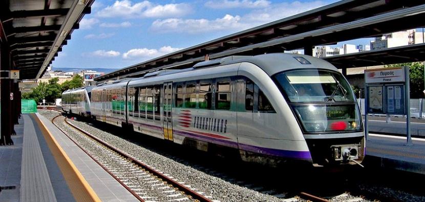 Καθυστερήσεις στα δρομολόγια του προαστιακού – Makeleio.gr