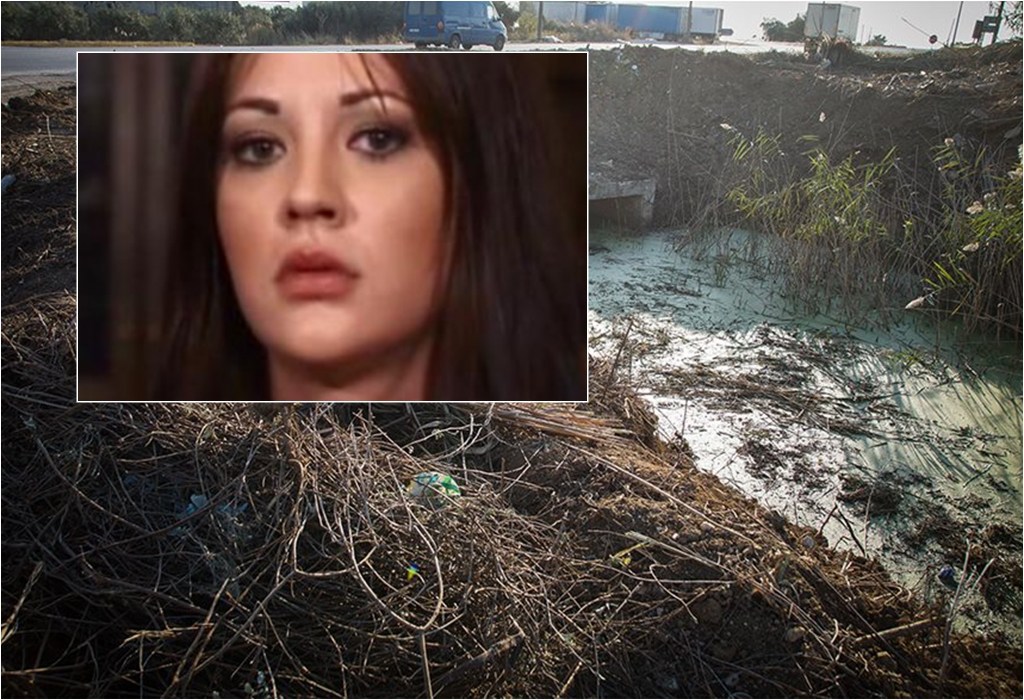 EKTAKTO – «ΠΑΙΔΙ ΜΟΥ ΜΗ ΦΥΓΕΙΣ, ΘΑ ΣΕ ΣΚΟΤΩΣΕΙ» “ΜΙΛΗΣΕ” ΤΟ DNA!- TEΛΟΣ ...