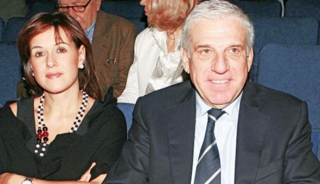ΕΚΤΑΚΤΟ – ΣΤΗ ΦΥΛΑΚΗ Ο ΠΡΩΗΝ ΥΠΟΥΡΓΟΣ ΑΜΥΝΑΣ ΚΑΙ ΟΙΚΟΝΟΜΙΚΩΝ ΓΙΑΝΝΟΣ ...