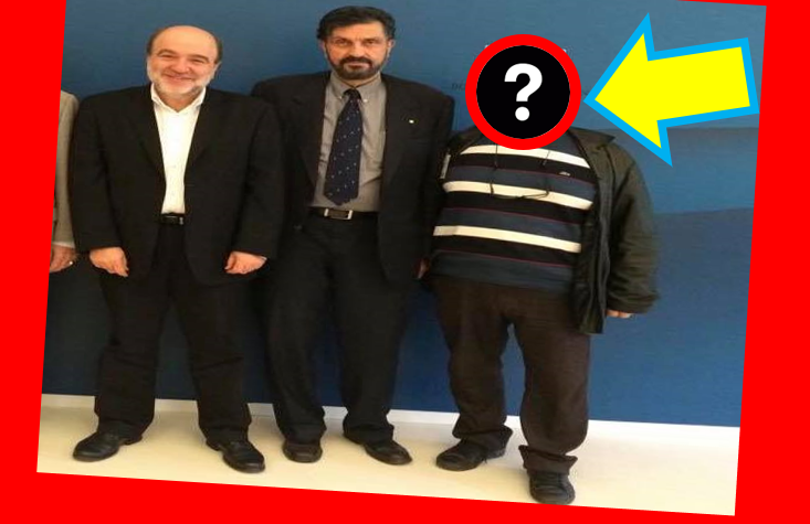 ΤΟΝ ΚΑΡΦΩΣΕ Ο ΚΟΛΛΗΤΟΣ ΤΟΥ ΜΗΤΣΟΤΑΚΗ! «ΑΥΤΟΣ Ο ΧΑΖΟΣ ΜΕ ΤΗΝ ΠΕΡΟΥΚΑ ΣΤΑ ...