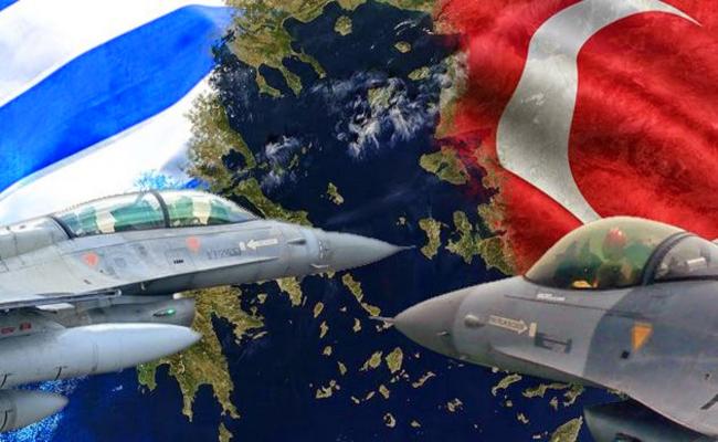 Η ΠΟΛΕΜΙΚΗ ΔΙΑΘΕΣΗ ΤΩΝ ΤΟΥΡΚΩΝ “ΑΝΑΘΕΡΜΑΝΕ” ΤΗΝ ΕΛΛΗΝΟ – ΙΣΡΑΗΛΙΝΗ ...