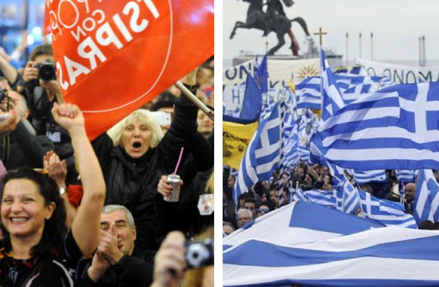 ΤΙ ΛΕΣ ΡΕ ΑΝΘΕΛΛΗΝΑ;;; «Είμαι απο την Καλαμάτα – Δεν μ’ενδιαφέρει η ...