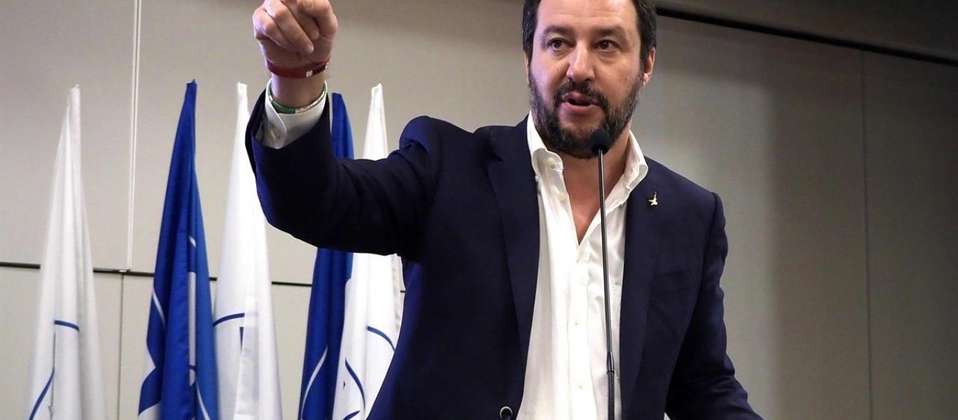 ΣΥΓΚΛΟΝΙΣΤΙΚΟΣ Μ.ΣΑΛΒΙΝΙ: «Η ΚΥΠΡΟΣ ΥΠΟ ΤΟΥΡΚΙΚΗ ΚΑΤΟΧΗ ΚΑΙ ΕΜΕΙΣ ...