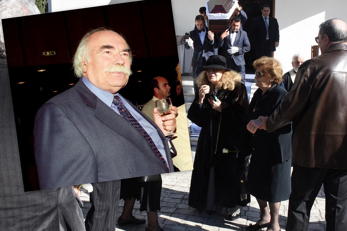 ΝΤΡΟΠΗ ΡΕ! Μόνο 4 άτομα στο τελευταίο ΑΝΤΙΟ στον “φαρμακοποιό” του ...
