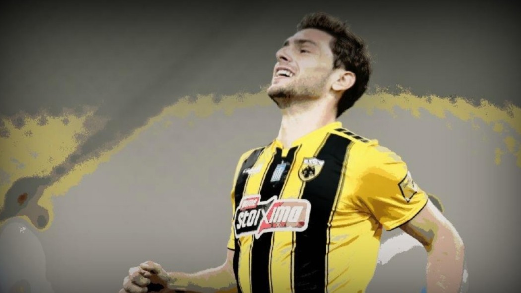 Με Μπογέ στην 11άδα η ΑΕΚ αλλάζει επίπεδο! – Makeleio.gr