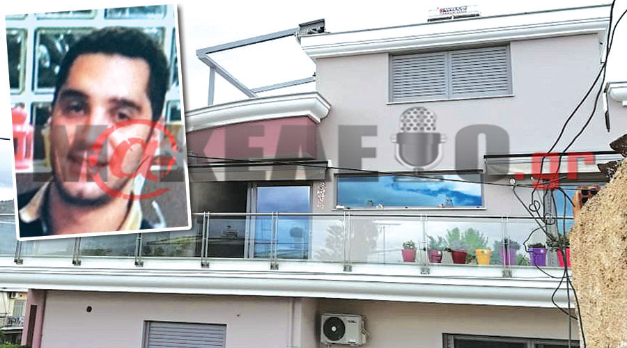 ΑΠΟΚΛΕΙΣΤΙΚΟ: AYTΟΣ ΕΙΝΑΙ Ο 25ΧΡΟΝΟΣ ΓΙΑΤΡΟΣ ΚΑΙ ΑΥΤΟΧΕΙΡΑΣ ΠΟΥ ΕΠΑΘΕ ...