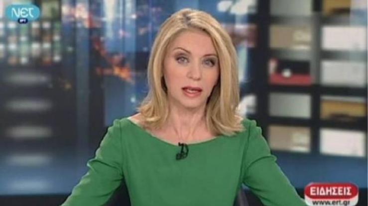 «Αυτός με έδιωξε από τον Alpha τo 2015»: Η Έλλη Στάη αποκαλύπτει ...