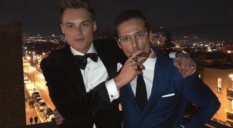 Ο «βασιλιάς του σολομού» είναι ο νεώτερος δισεκατομμυριούχος του κόσμου ...