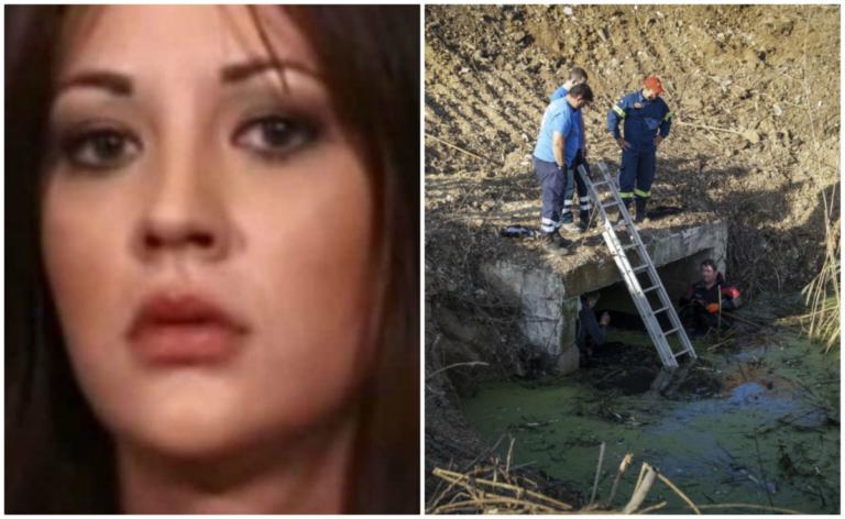 «ΠΑΙΔΙ ΜΟΥ ΜΗ ΦΥΓΕΙΣ, ΘΑ ΣΕ ΣΚΟΤΩΣΕΙ». ΣΕ ΠΛΗΡΗ ΕΞΕΛΙΞΗ ΤΟ ΘΡΙΛΕΡ ΣΤΗΝ ...