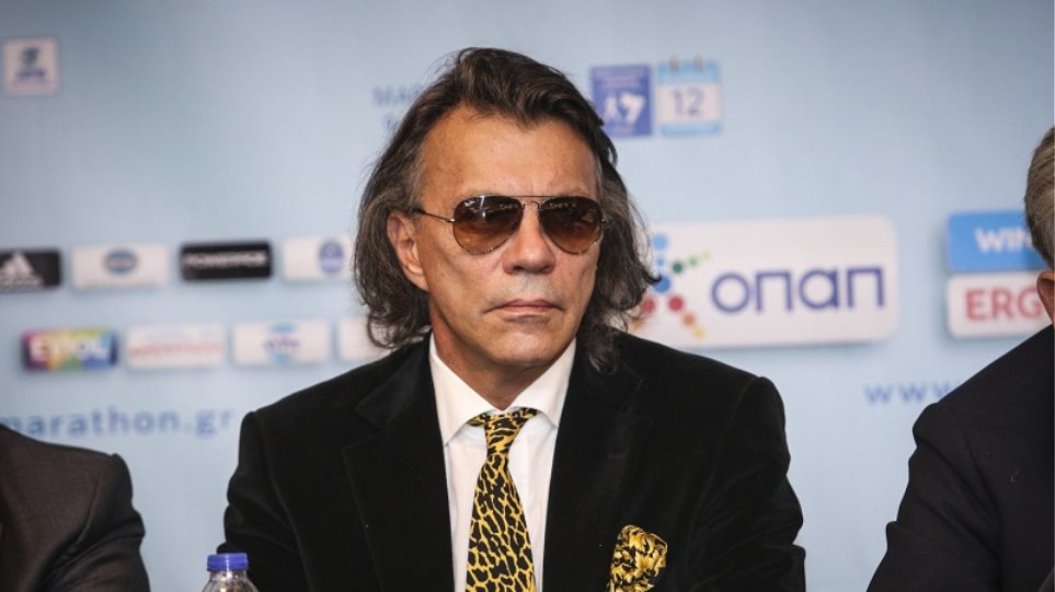 Τους «έκαψε» και τώρα που φεύγει τους γράφει στα αχαμνά του! Ο Ψινάκης ...