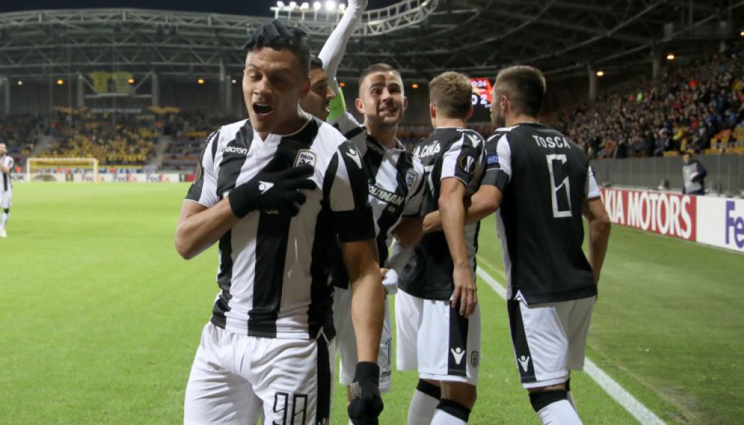 Φλέβα χρυσού ο ΠΑΟΚ – Αυτόν τον παικταρά θα τον μοσχοπουλήσει – Τρίβει ...