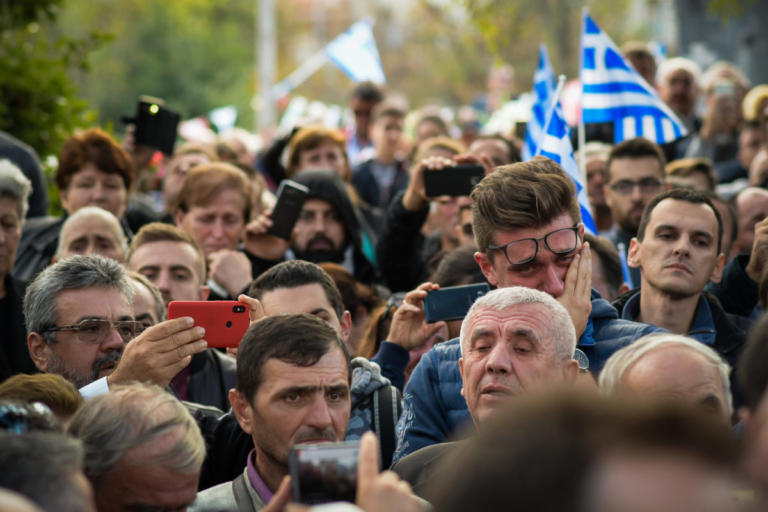 ΑΘΑΝΑΤΟΣ! ΣΤΗΝ ΤΕΛΕΥΤΑΙΑ ΤΟΥ ΚΑΤΟΙΚΙΑ Ο 35ΧΡΟΝΟΣ ΕΛΛΗΝΑΣ ΗΡΩΑΣ ...