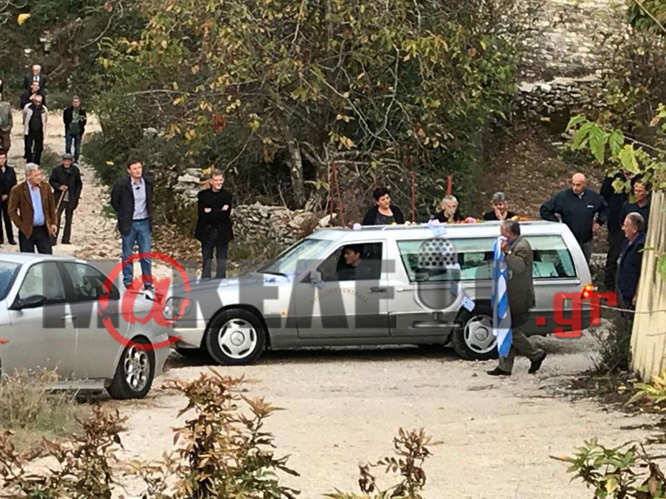 ΕΚΤΑΚΤΟ – ΕΦΤΑΣΕ Η ΣΟΡΟΣ ΤΟΥ ΗΡΩΑ ΚΩΝΣΤΑΝΤΙΝΟΥ ΚΑΤΣΙΦΑ ΣΤΟ ΧΩΡΙΟ ...