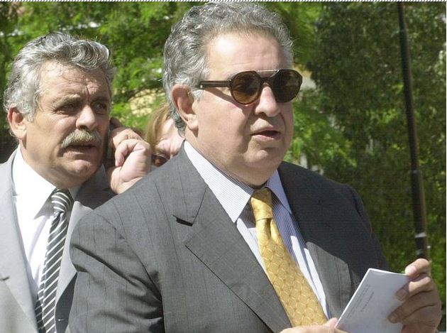 «ΤΟΝ ΝΑΡΚΩΣΑΝ ΚΑΙ ΤΟΝ ΕΦΑΓΑΝ ΜΕ ΕΝΕΣΗ». Το απόρρητο ημερολόγιο της 21ης ...