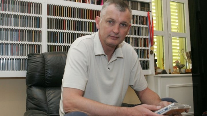 Η αποκάλυψη του Πάσπαλιε 24 χρόνια μετά: Γιατί έφυγα από τον Ολυμπιακό ...