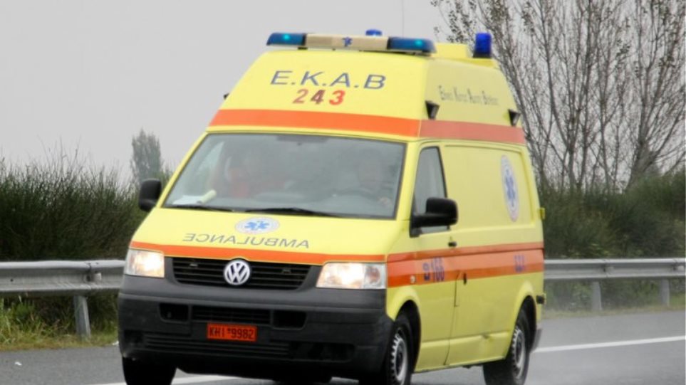 Φωτιά σε διαμέρισμα στην Κυψέλη – Γυναίκα πήδηξε από τον πέμπτο όροφο ...