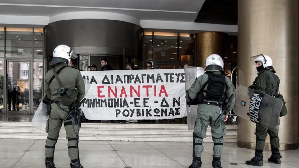 Καλαϊτζίδης: «Ρουβίκωνα θα λέτε και θα κλαίτε καθίκια» – Makeleio.gr