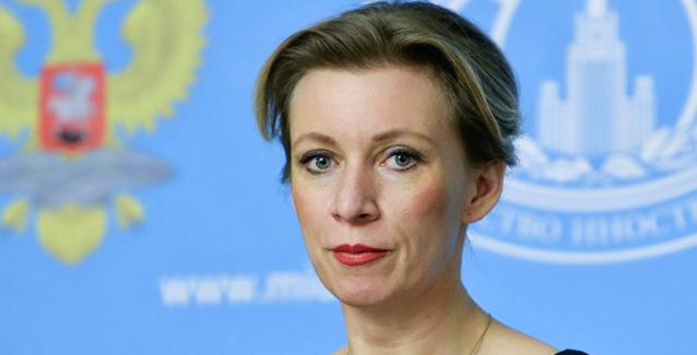 Ρωσία: «Εξαπάτηση διεθνών διαστάσεων» από το ΝΑΤΟ – Makeleio.gr