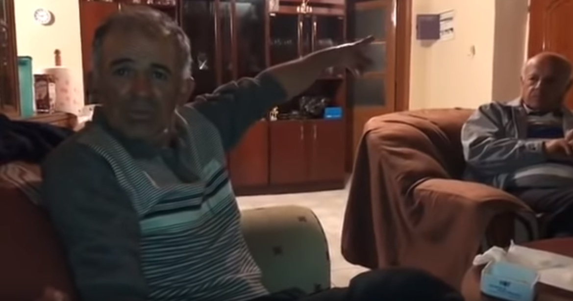 “ΑΝΔΡΕΙΚΕΛΑ ΤΩΝ ΞΕΝΩΝ ΔΥΝΑΜΕΩΝ ΑΥΤΟΙ, ΠΟΥΛΗΜΕΝΟΙ, ΛΩΠΟΔΥΤΕΣ ΚΙ ΕΜΕΙΣ ...